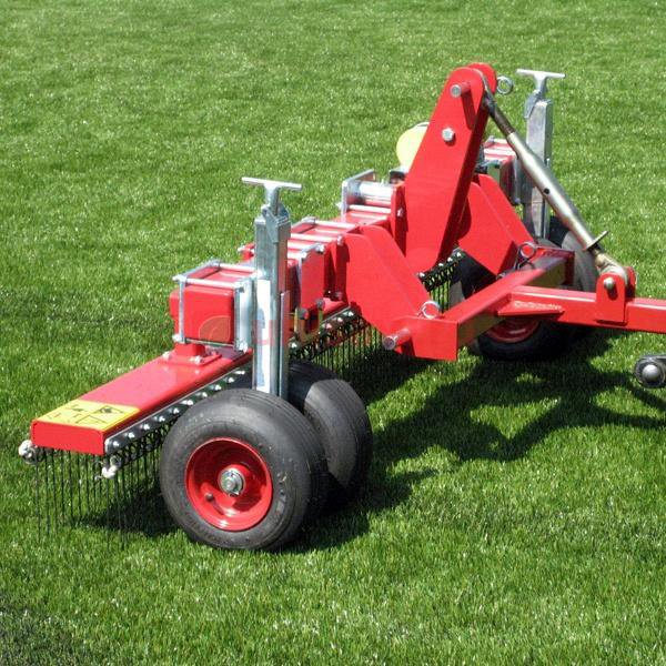 Щетка для искусственных покрытий Redexim Verti-Groom Short Version ...