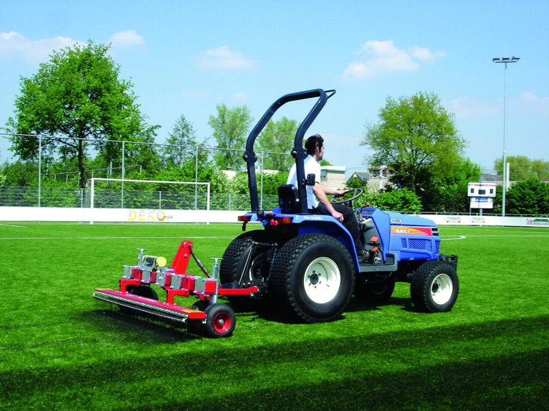 Щетка для искусственных покрытий Redexim Verti-Groom Short Version ...